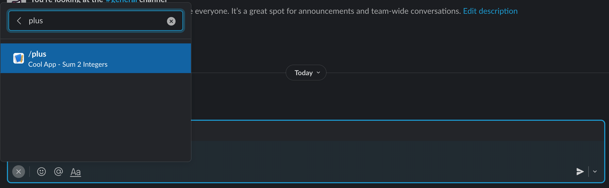 How to Build a Multi-Workspace Slack Application in Go - Blink